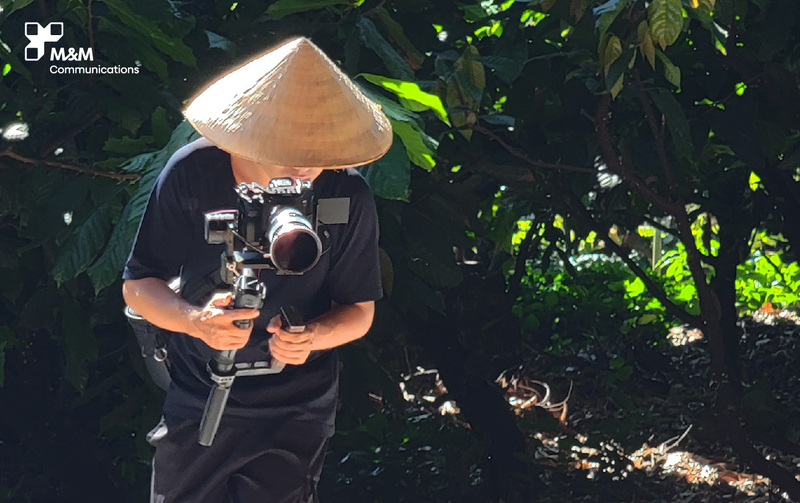 5 CAMERA ANGLES TO MAKE YOUR PRODUCT VIDEOS LOOK AS PROFESSIONAL AS ...