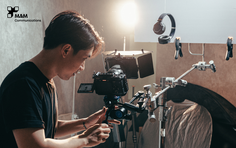 5 CAMERA ANGLES TO MAKE YOUR PRODUCT VIDEOS LOOK AS PROFESSIONAL AS ...