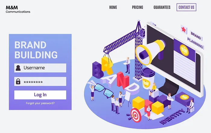 TẠI SAO LOGO CẦN TÍNH ỨNG DỤNG CAO? | M&M Communications